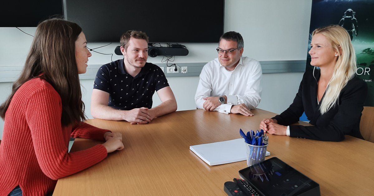 Know-Center Unveiled: Insights from the EDIAQI Project Brainstorming